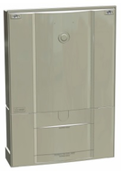 BORNE REMBT 600 + ETR + JDB 12P ECLAIR | SELECOM